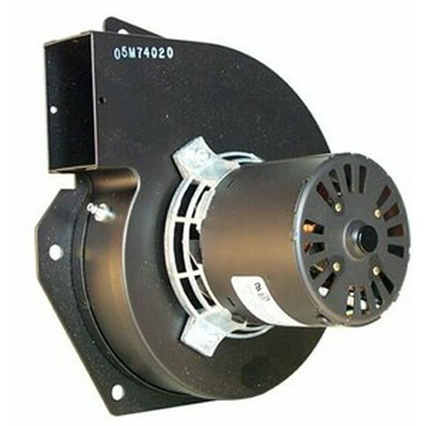 FB-RFB68 | Keeprite Furnace Flue Exhaust Venter Blower 115V (1006168 ...