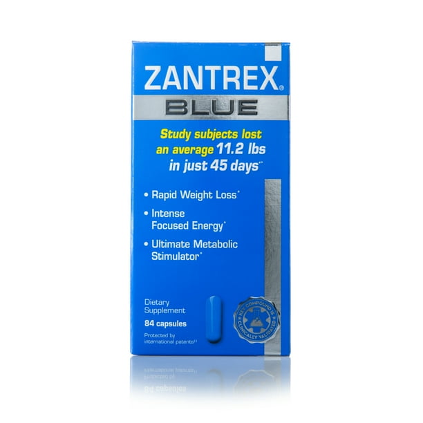 Zantrex Stix