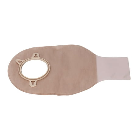 Colostomy Bags, Leak Proof Ostomy Drainable Pouches, One Piece Ostomy ...