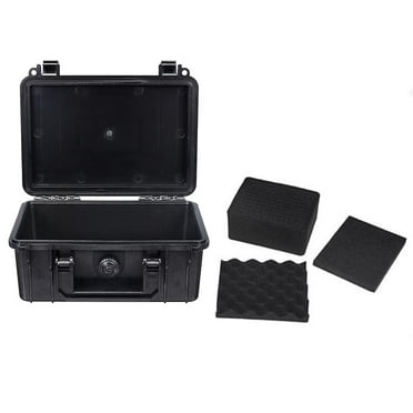 MTM SPORTSMEN'S SPUD 1 DRY BOX POLYPROPYLENE FOREST GREEN - Walmart.com