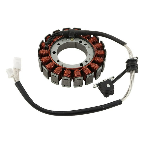 Motorcycle Stator Replacement Cost | Reviewmotors.co