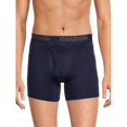 Reebok Men's Pro Series Performance Boxer Brief, 3 Pack - Walmart.com