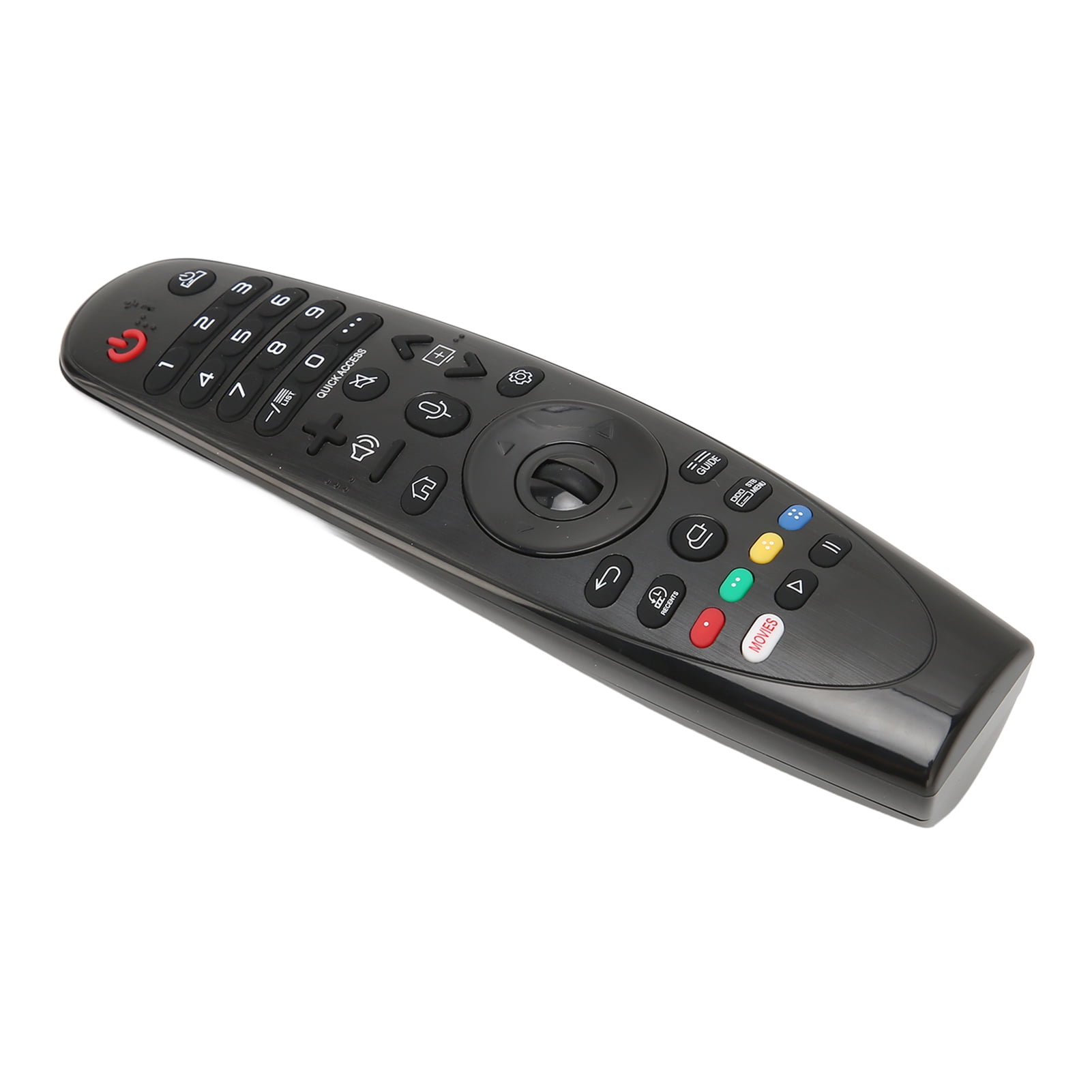 Simple Tv Remote Control