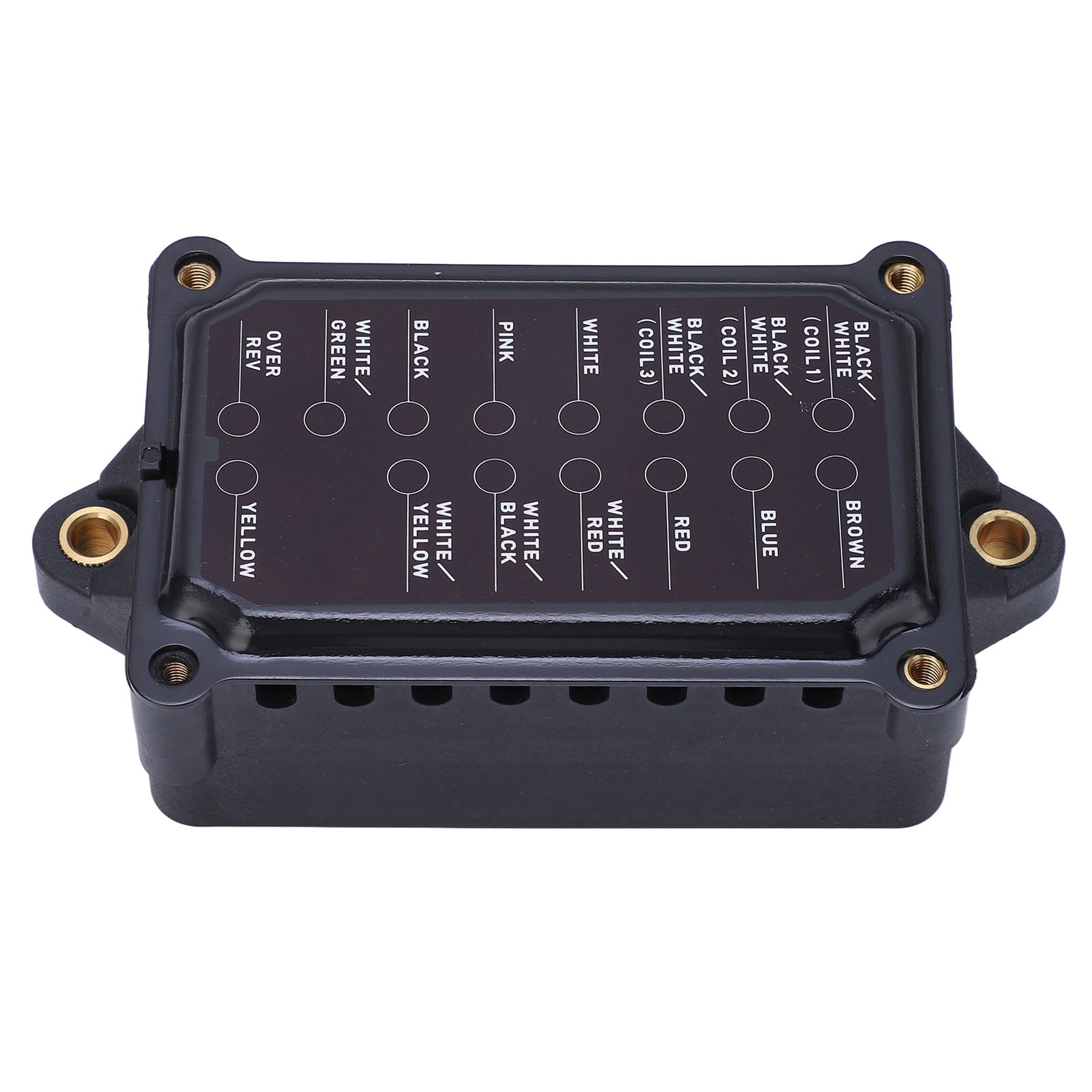 Módulo CDI para motor fueraborda, conjunto de unidad CDI 688‑85540 ...