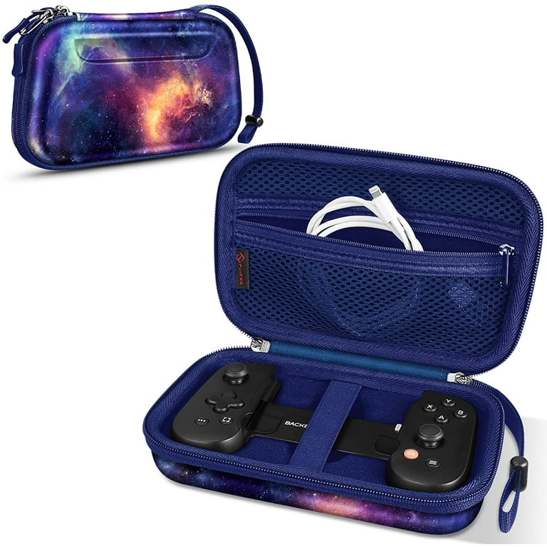 Mp3 & Mp4 Player Accessories Hard Shell Carrying Case For Innioasis Y1 ...
