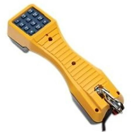 Fluke Networks Butt-in Telephone Test Set | Walmart Canada