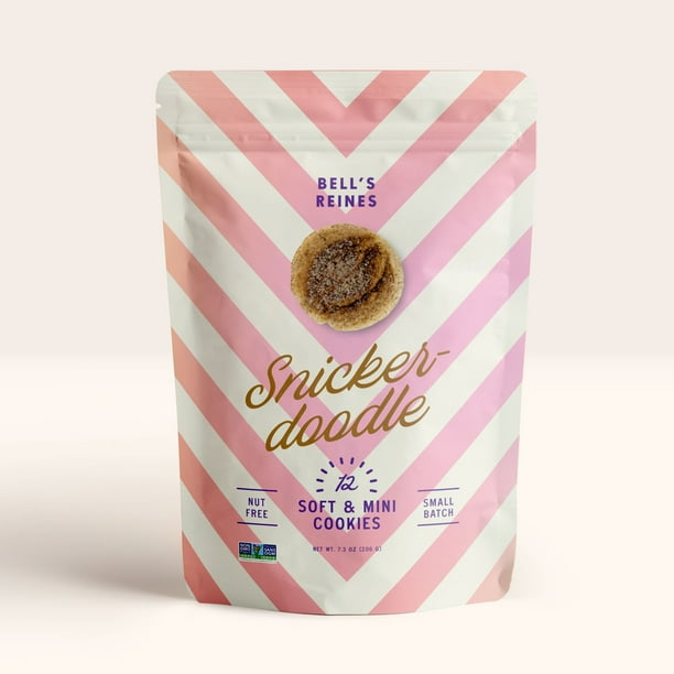 SNICKERDOODLE - Walmart.com