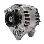 New Alternator Fits Mitsubishi S4Q 1994-07 Diesel Engine A007Ta1777 ...