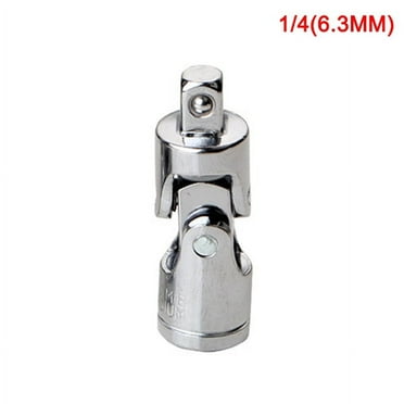 1/4" Drive Flexible Ratchet Socket Adapter Extension Bar - Walmart.com