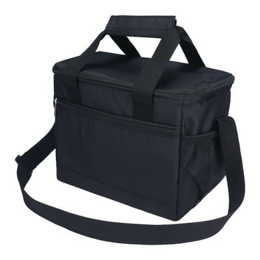 REGALWOVEN Insulated Lunch Bag for Work, Office, and Outdoor Activities ...