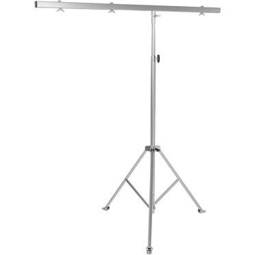 Costway 11.5 FT Portable Stage Setup Equipment, Heavy Duty Metal Pro ...