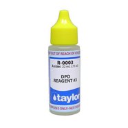 Taylor 9056 2000 Series High Range Test Block - Walmart.com