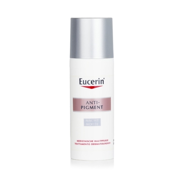 Eucerin Anti Pigment Night Cream 50ml - Walmart.com