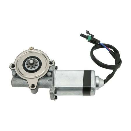 RV Step Motor, 1820124 Weatherproof Electric Entry Step Motor Stable ...