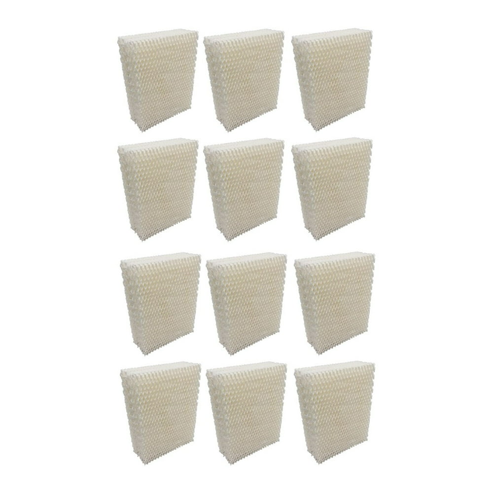 Humidifier Wick Filters for Bionaire CBW9 - 12 Pack - Walmart.com ...