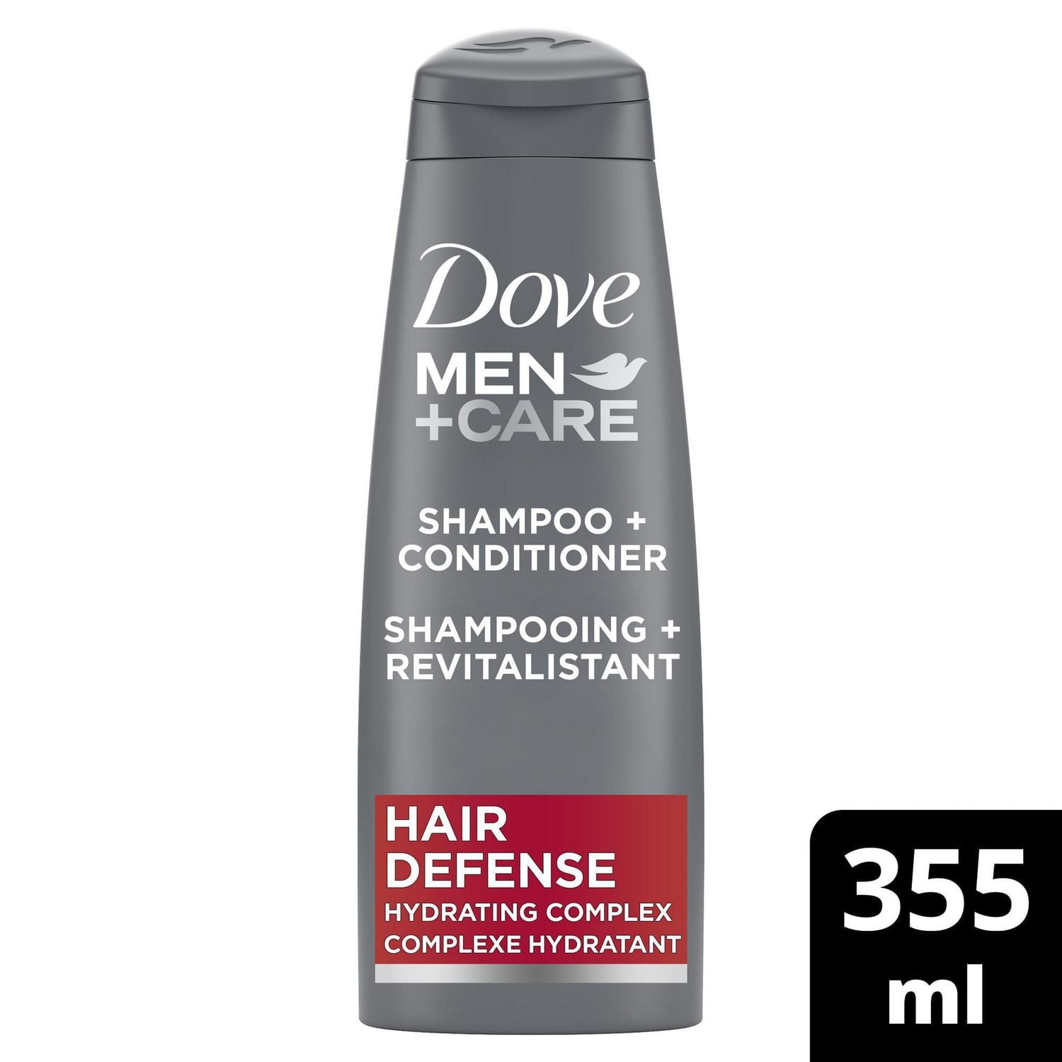 Click here for Dove Men+Care Dove Men Care Hair Defense 2 In 1 Sh... prices