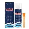 100ml Waterproof Sealant Glue Strong Leak Repair for Tub Window Roof ...