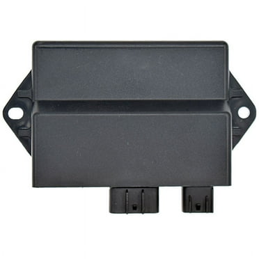 DB Electrical 160-02089 New Cdi Module for Yamaha YXR70F 700 Rhino UTV ...