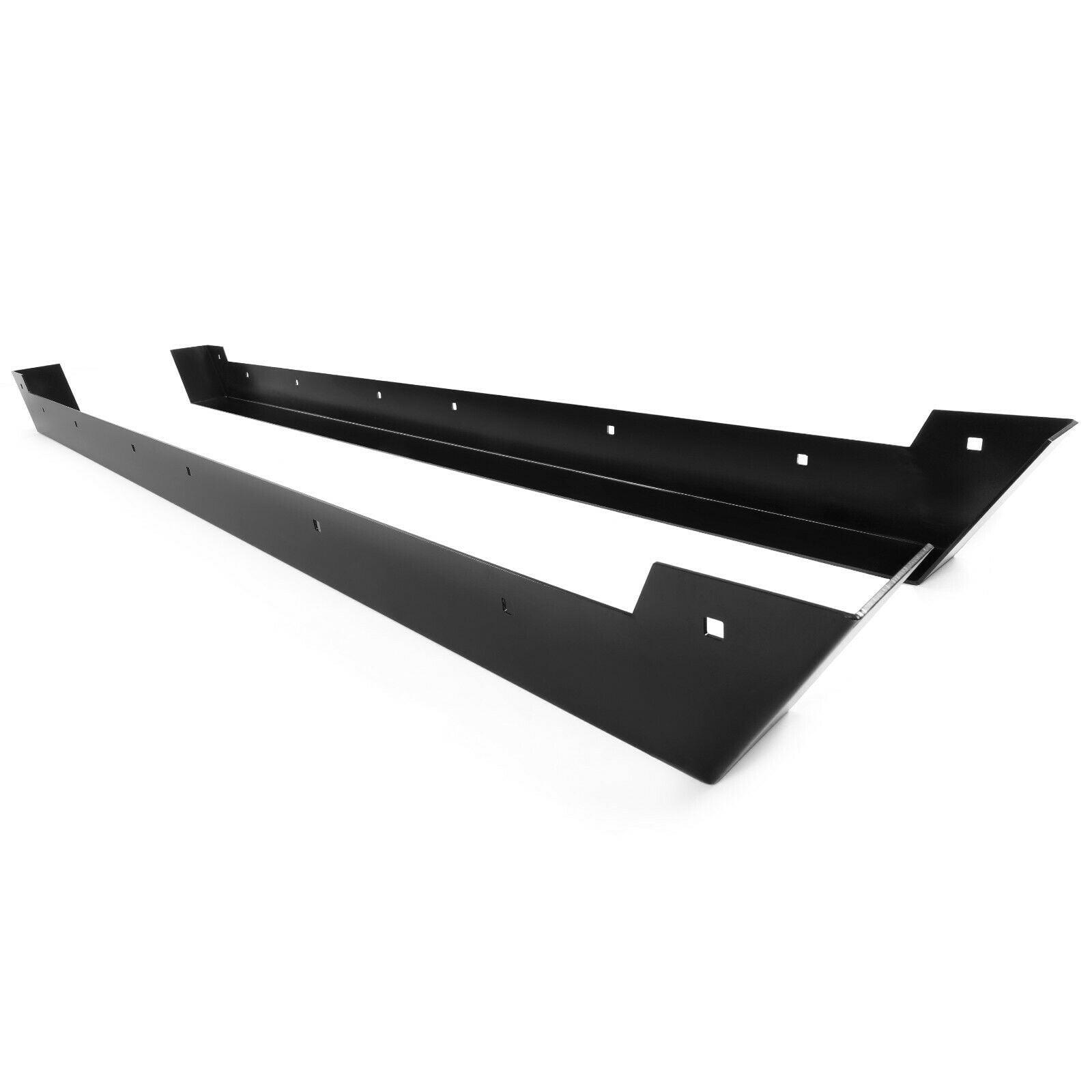 Buy Rock Sliders for Hummer H1 GMV/ All Variants of HMMWV'S (Humvee ...