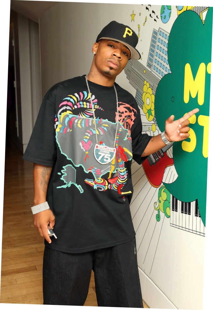 Plies Poster 24In x36In Art Poster 24x36 Unframed, Age: Adults ...