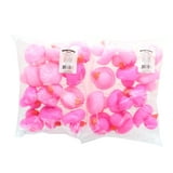 Fun Express Pink Ribbon Rubber Duckies, Breast Cancer Awareness Favors ...