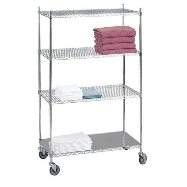 Handle for 24 in. Utility & Linen Carts - Walmart.com