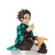 Demon Slayer: Kimetsu No Yaiba Tanjiro Rice Ball Model Comic Character ...