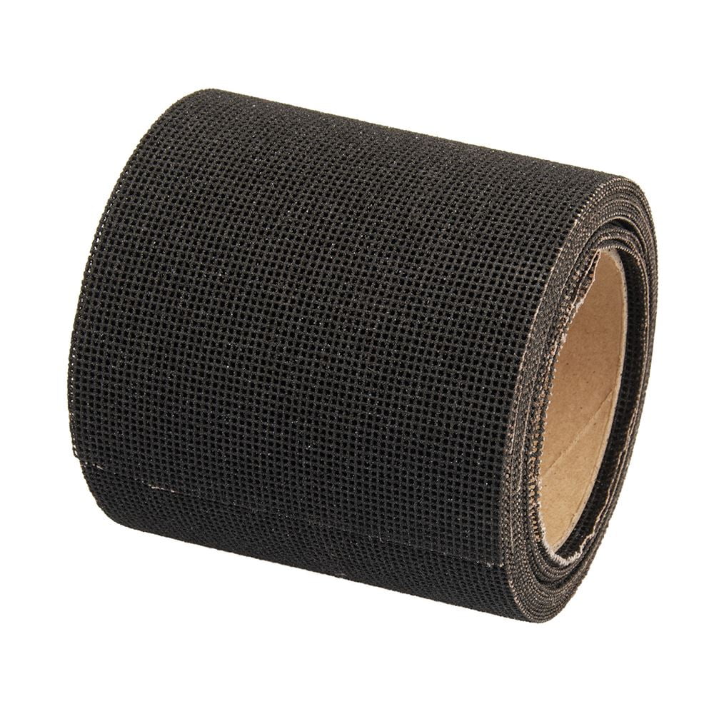Silverline - Sanding Mesh Roll 5m - 80 Grit - Walmart.com