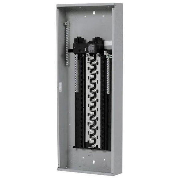 Siemens 200 Amp Main Breaker Panel