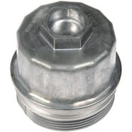 ACDelco 55582541 Seal, Oil Filter Cap - Walmart.com