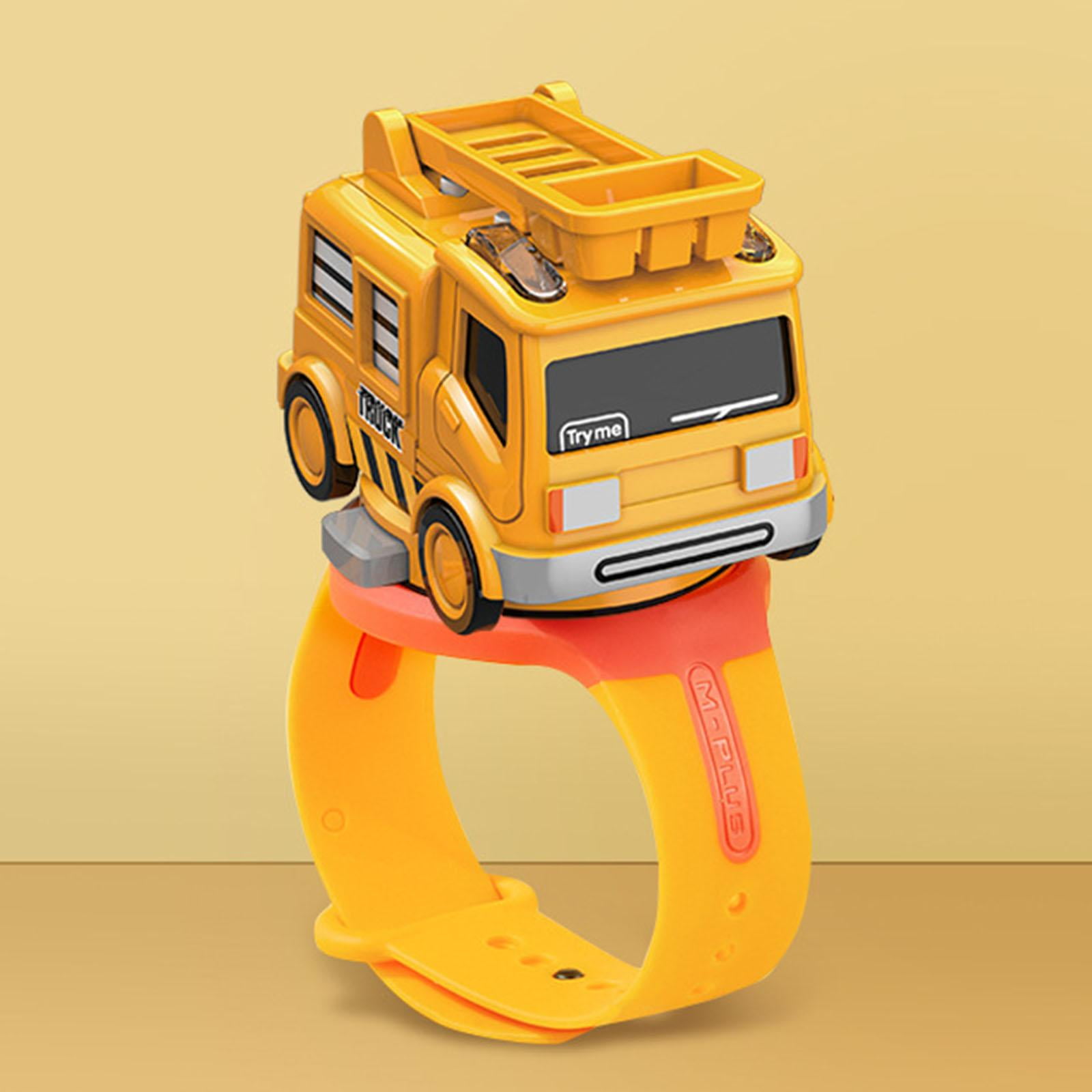 Wrist Forward 360 degree Rotating Dial Inductive Interaction Controlled ...