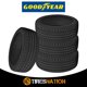 Goodyear Fortera SL 285/45R22 114 H Tire - Walmart.com