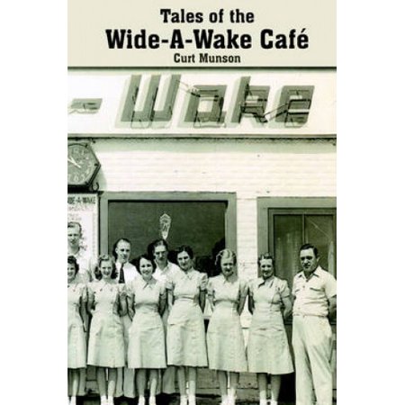 Tales of the Wide-A-Wake Cafe | Walmart Canada