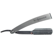Straight Razor Maplewood Lion - Walmart.com