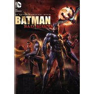 Batman: The Animated Series, Vol. 4 [Standard] [4 Discs] (DVD ...