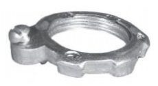 O-Z/Gedney 103, Conduit Bonding Locknut, 1"Bonding Locknut, 1 PC ...