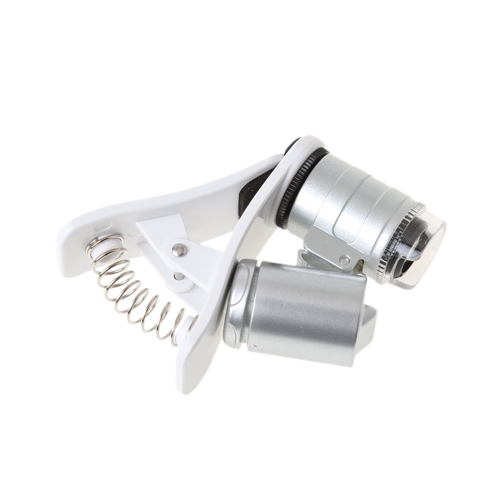 Click here for Meriglare Universal 60x Optical Cell Phone Led Tel... prices