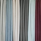 Eclipse Walken 100% Blackout Window Panel - Grey - Walmart.com