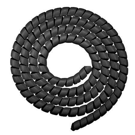 Yeacher Scooter Brake Line Tube Winding Cable Protector Electric ...