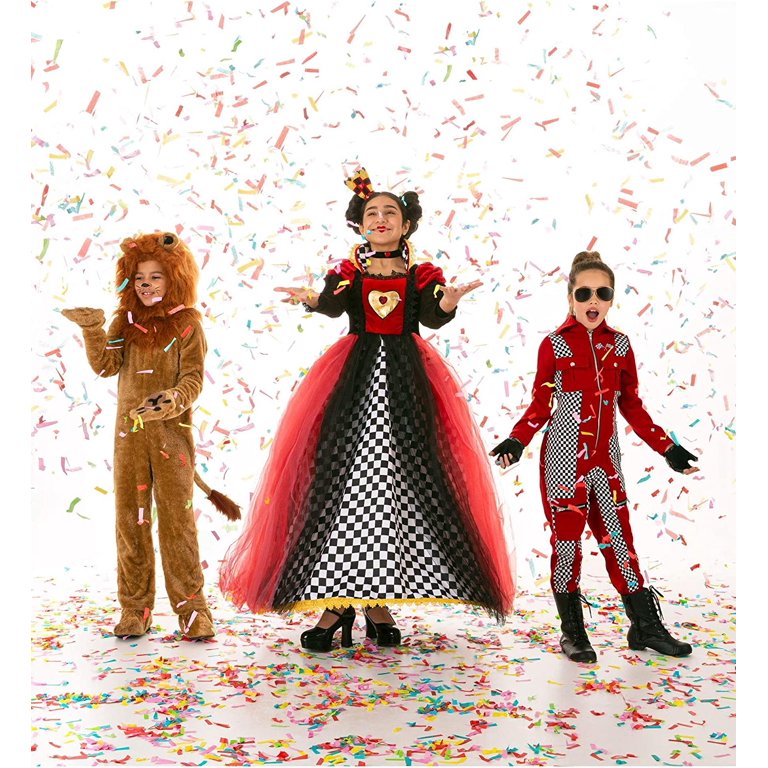 Queen Costumes For Kids