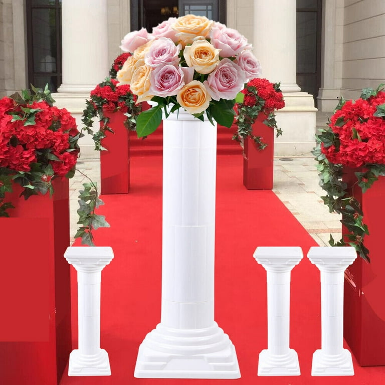 Roman Wedding Theme