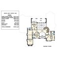 015-1010: Luxury Italianate 4 Bed, 6 Bath Luxury Home Plan, 6903 Sq Ft ...