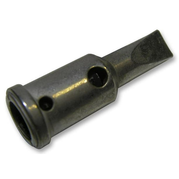 PORTASOL - Pro Piezo 75 Single Flat Tip 4.8mm - Walmart.ca