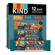 Kind Snacks Minis Variety Pack 32 Count. 0.7 ounces. - Walmart.com