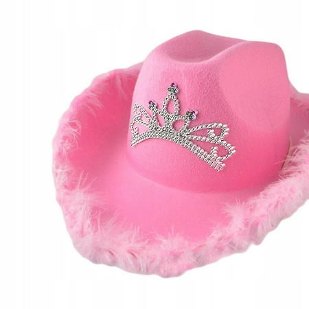 Prom Party Cowboy Hat | Walmart Canada