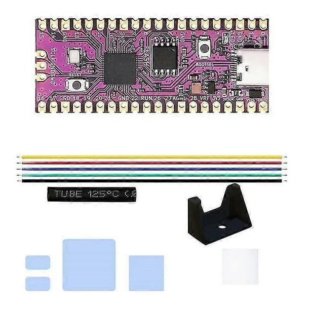 PicoBoot Board Picoboot Kit for Raspberry Picoboot Pi Pico Board IPL ...