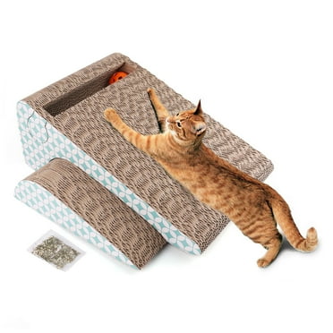 Coastal Turbo Scratcher Replacement Pads for Cat, 2 Count - Walmart.com