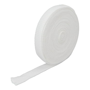 ReliaMed Tubular Elastic Net Dressing, Wound Bandage Roll, Size A, 0.8 ...