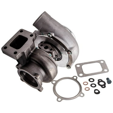 V Band Sidewinder Priority Turbo Manifold K-Series K20 K24 06-11 8th ...