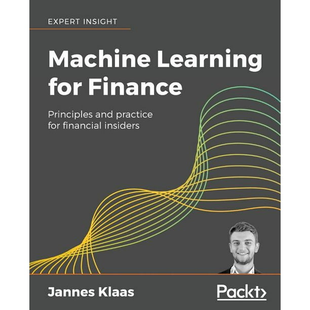Machine Learning for Finance (Paperback) - Walmart.com